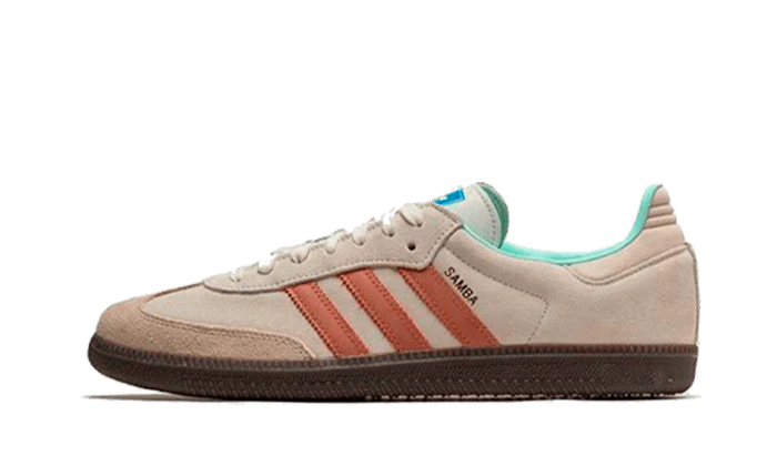 adidas Samba OG Clay Strata | ID2047 | WOOVIN