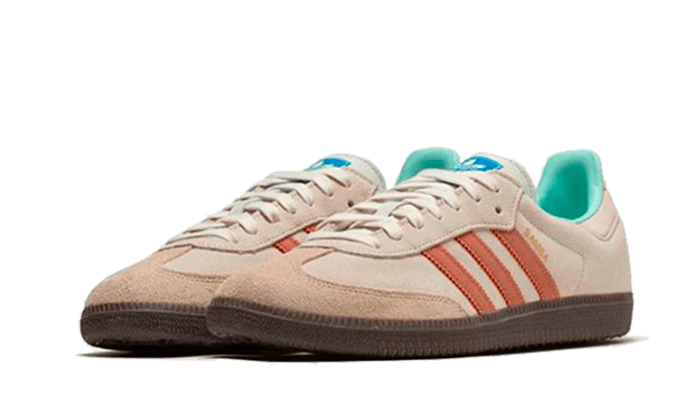 adidas Samba OG Clay Strata | ID2047 | WOOVIN