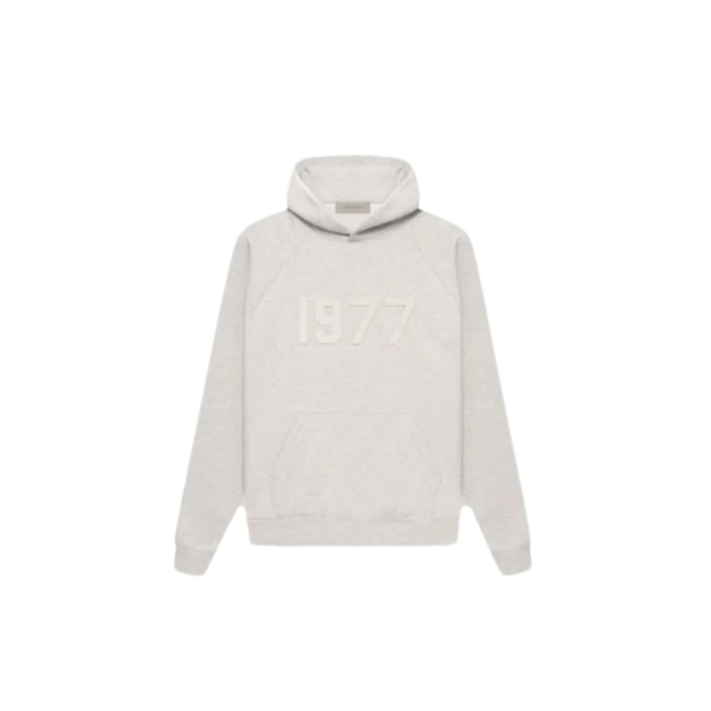 Fear of God Essentials 1977 Light Oatmeal Full set | WOOVIN