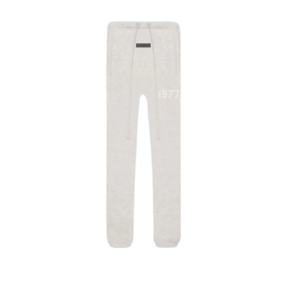 Fear of God Essentials 1977 Light Oatmeal Full set | WOOVIN
